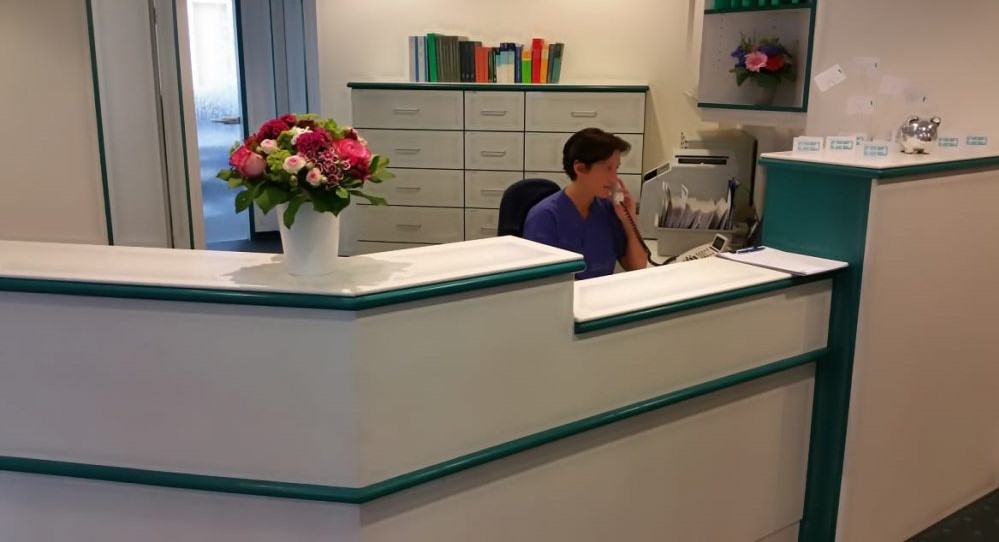 Prof. Dr. Dr. Eberhard Fischer-Brandies